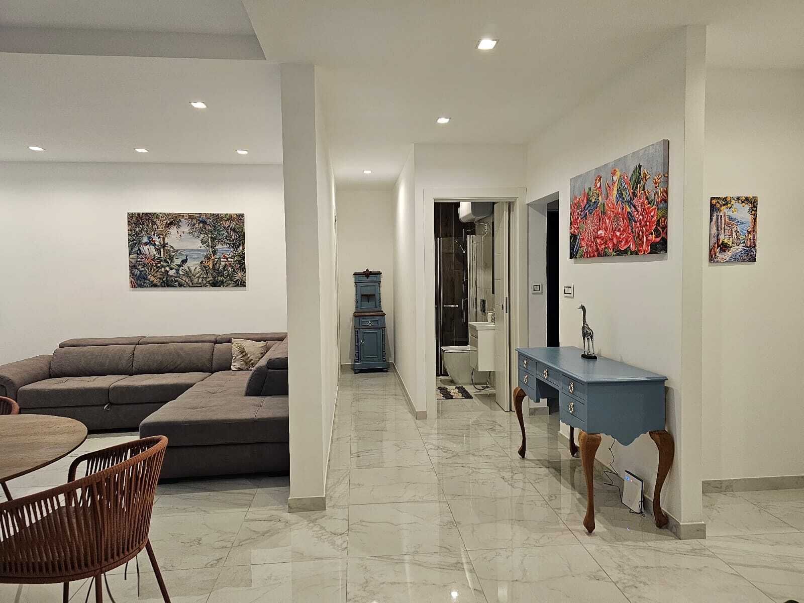 New And Modern Valletta 3 Bedrooms 3 Bathroms Flat - La Valeta