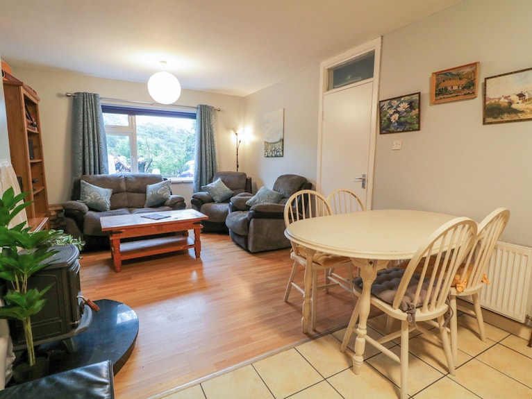 Kits Cottage, Pet Friendly, With Open Fire In Carrick, County Donegal - Irlanda