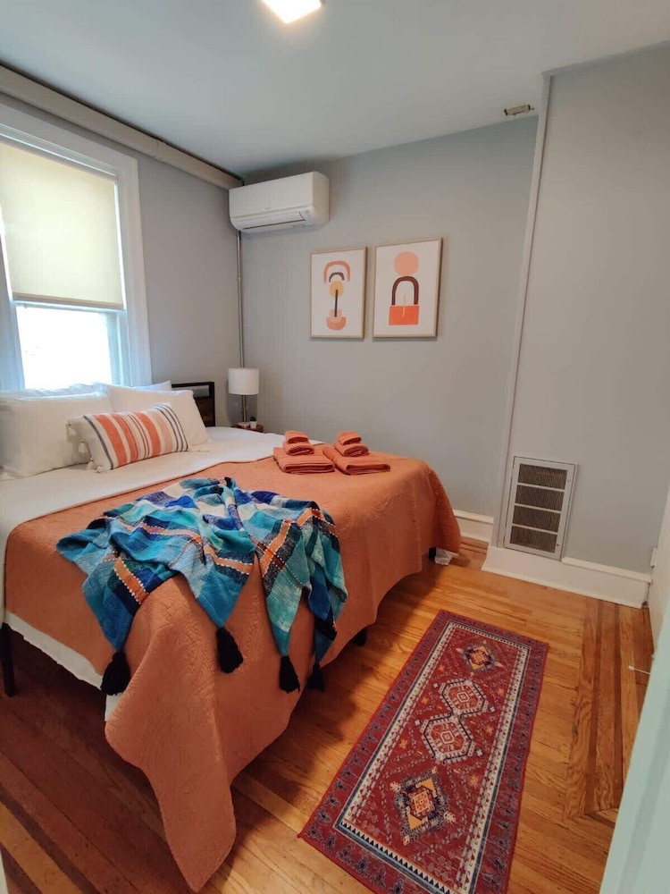 1601 Lombard - Rittenhouse Square - Philadelphia