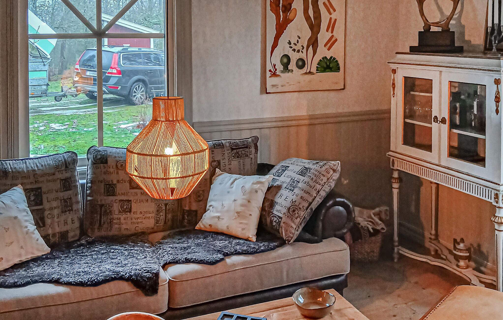 1 Bedroom Lovely Home In Johannishus - Ronneby