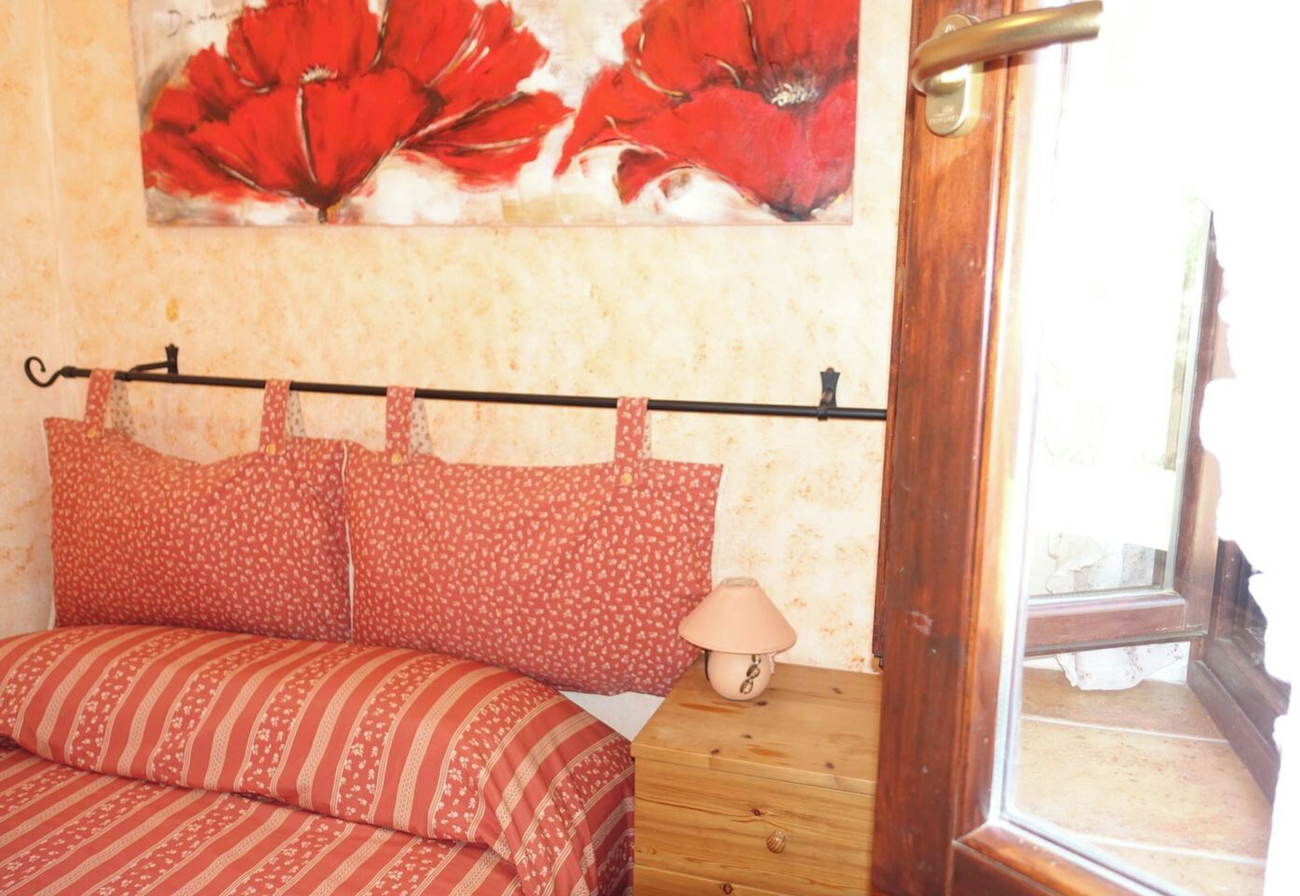 Appartement 'Appartamento Luna' Avec Piscine Partagée, Jardin Partagé Et Wi-fi - Campiglia Marittima