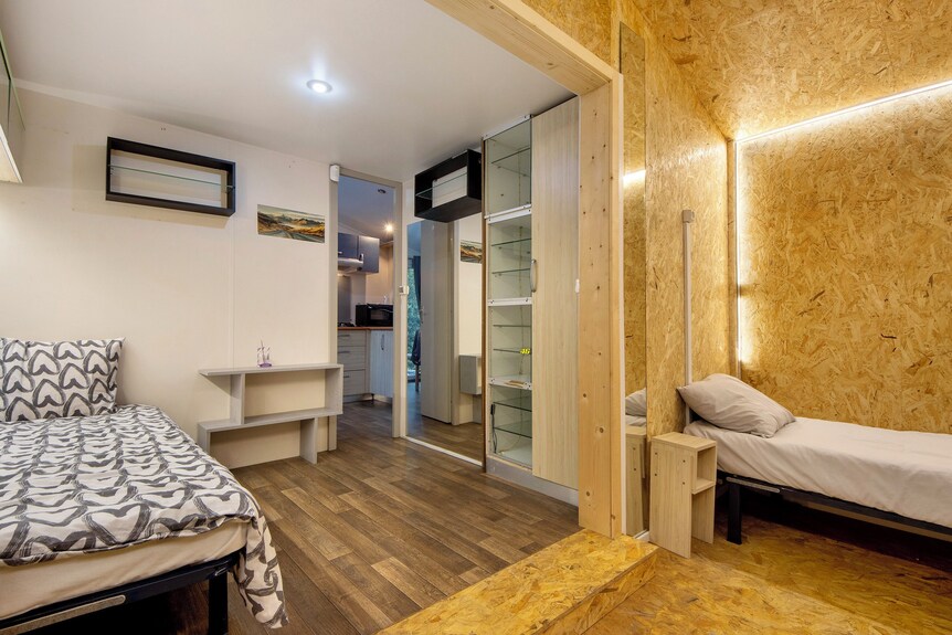 Vakantiehuis 'Nature Stone And Villas - Casa 3' Met Uitzicht Op De Bergen, Privé Terras En Air - Paredes