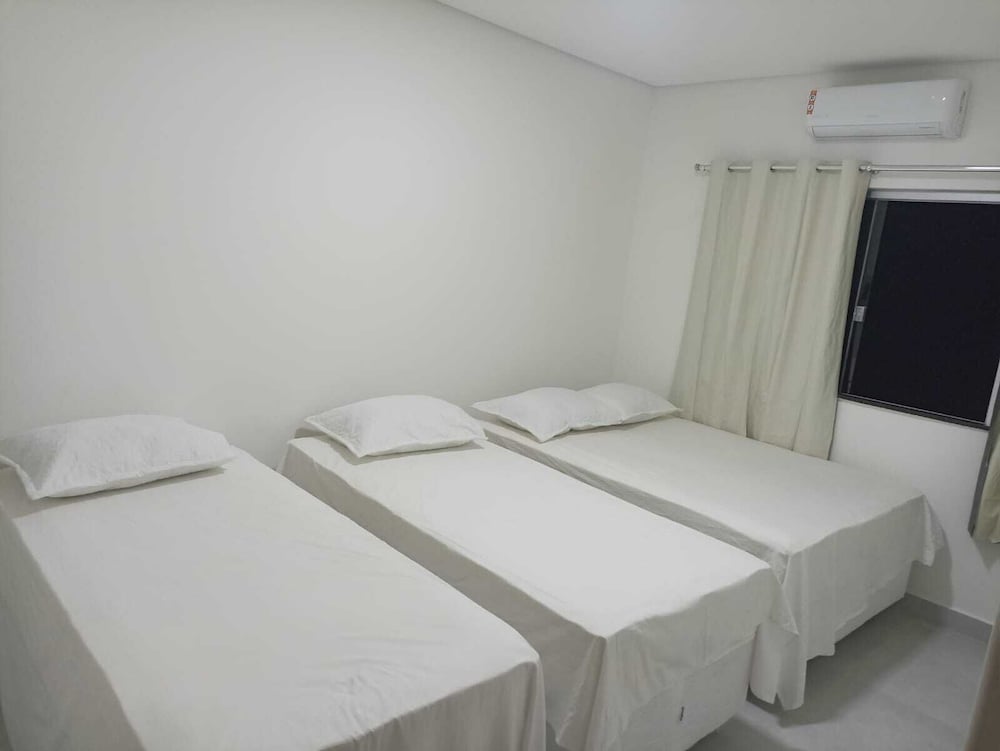 Apartamento Novinho Próximo A Praia De Taperapuan - Porto Seguro