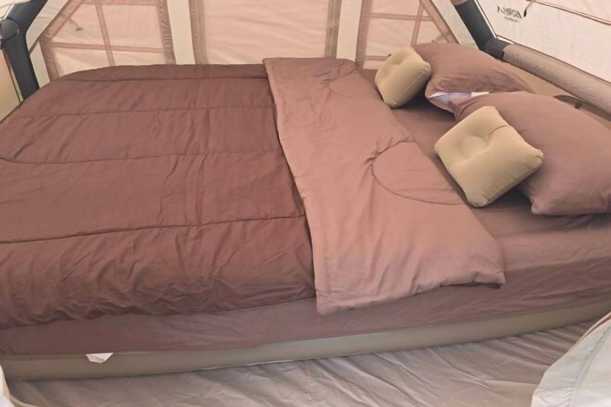Secretária, Wi-fi grátis, roupa de cama fornecida