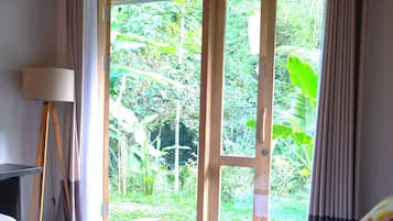 Quarto Standard | Wi-fi grátis, roupa de cama fornecida