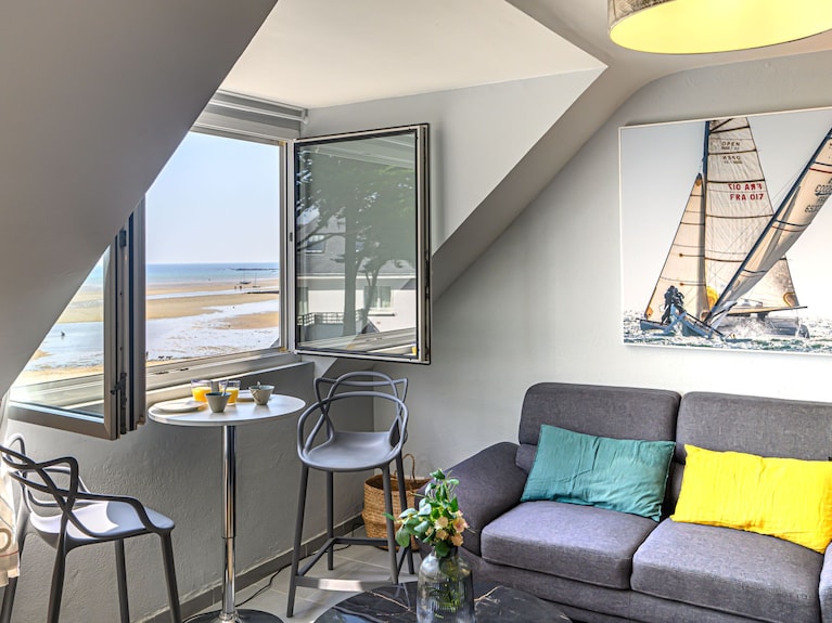 Chal Ha Dichal By Interhome - La Trinité-sur-Mer