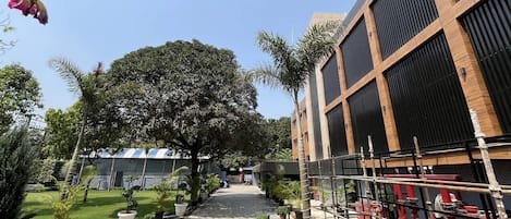 Fachada