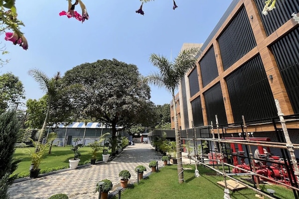 Fachada