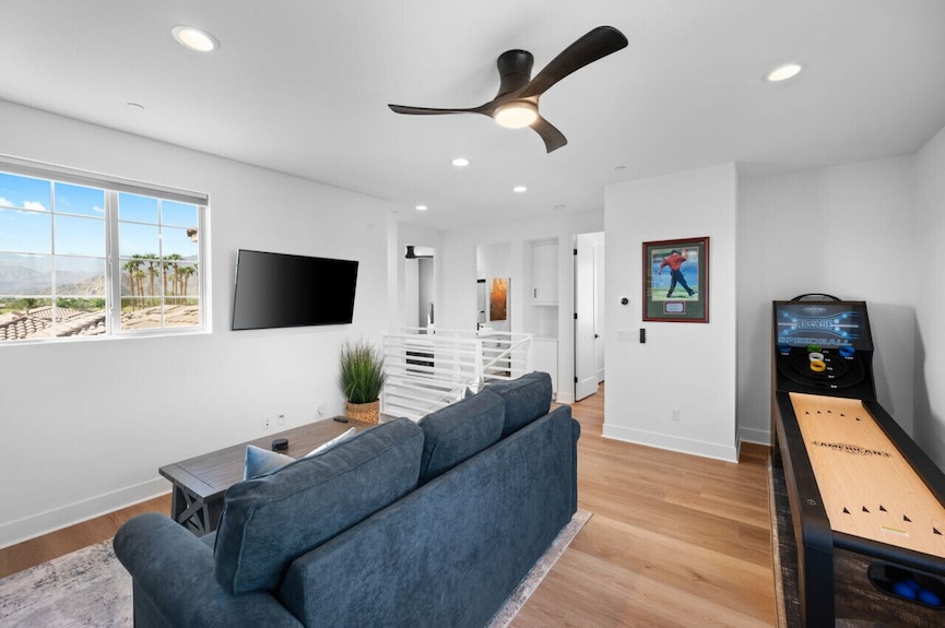 Pga Signature At Its Finest, Steps To Resort, Game Room, Luxe Interior - Indio, CA