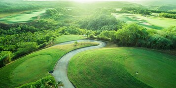 Condo, para não fumantes, vista para o campo de golfe | Vista para o campo de golfe