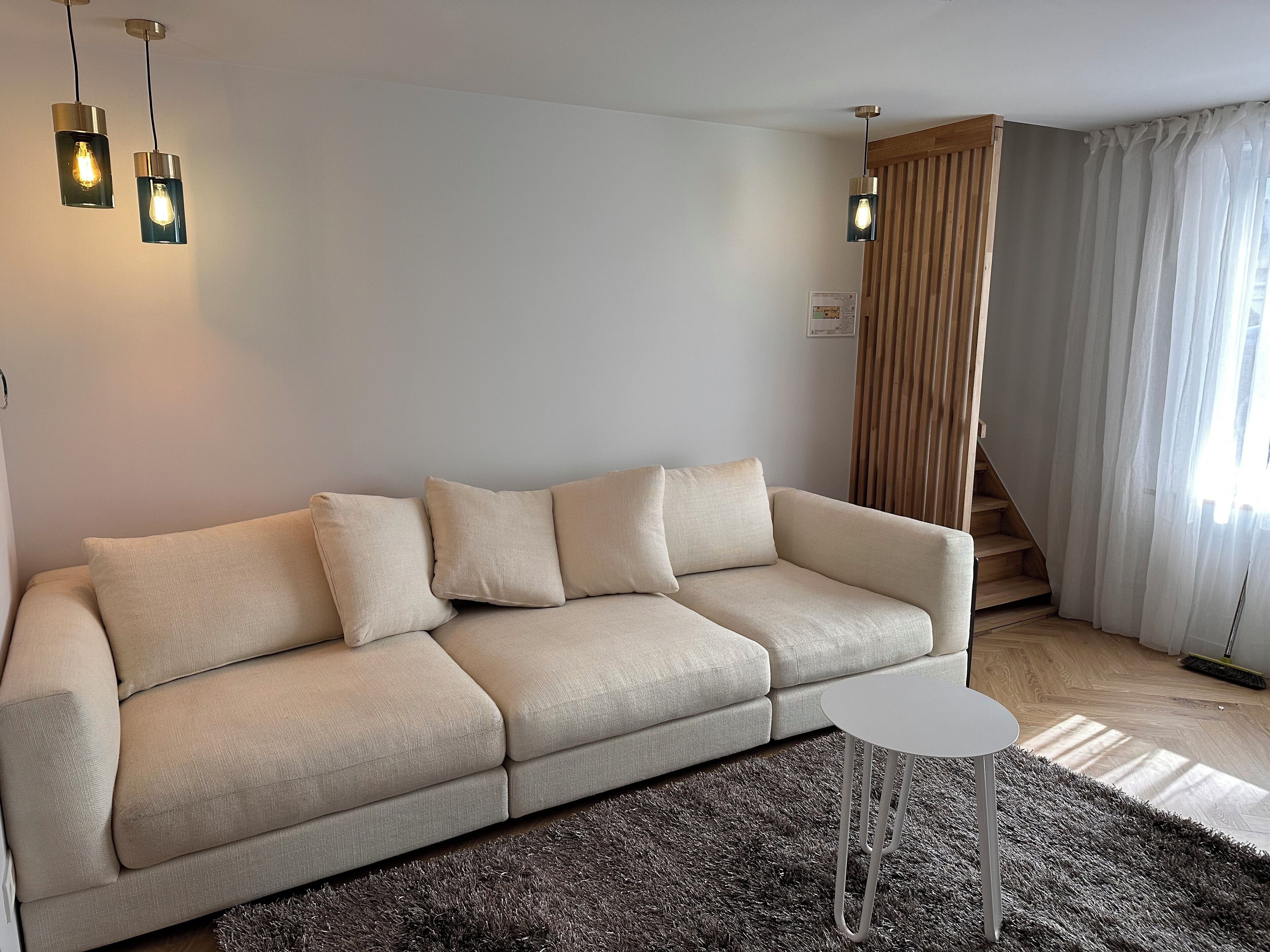 Villa Frans Lichtrijk Appartement 2 Slpk - Ostend