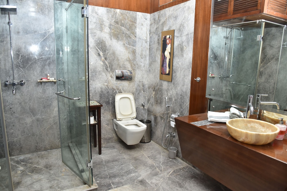 Otara Luxury Homestay - Jodhpur