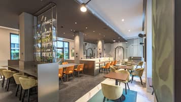 Bar (no alojamento)