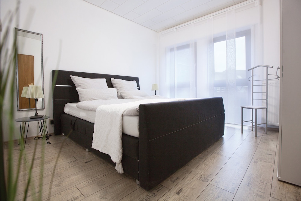 Vacation Home Wittneven, 1-3 Pers. - Haltern am See