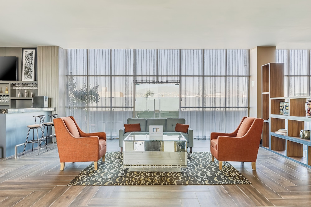 Gamma Toluca - Toluca