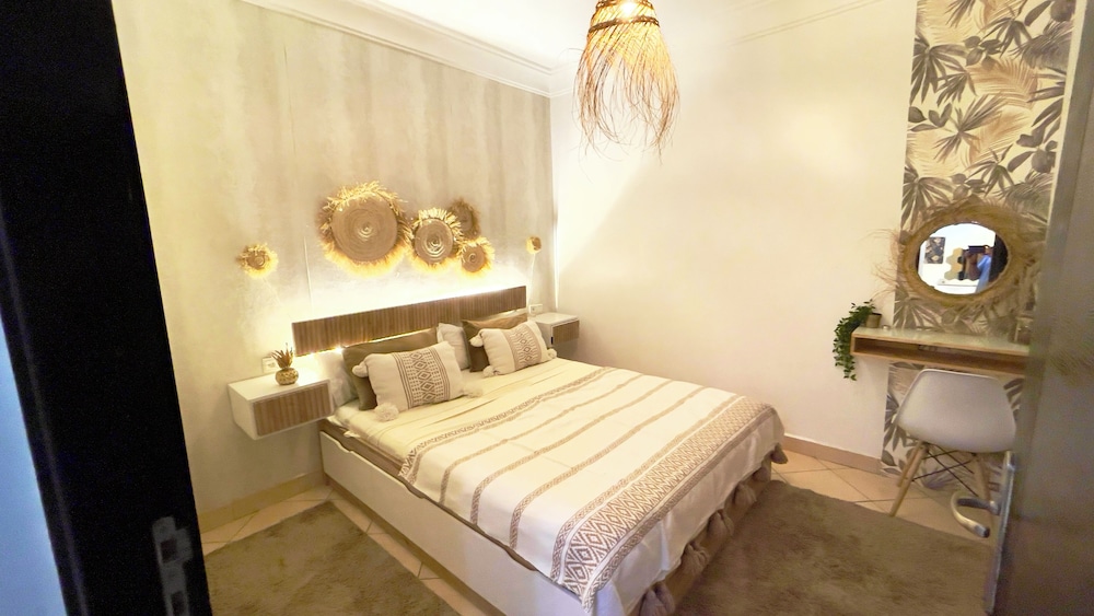 Appartement De Lux - Agadir