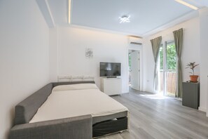 Apartamento | 2 quartos 