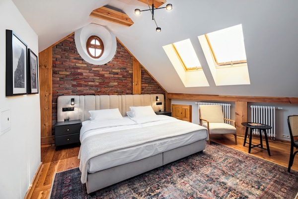 Apartamento Comfort | 1 quarto, cofre no quarto, com decoração personalizada