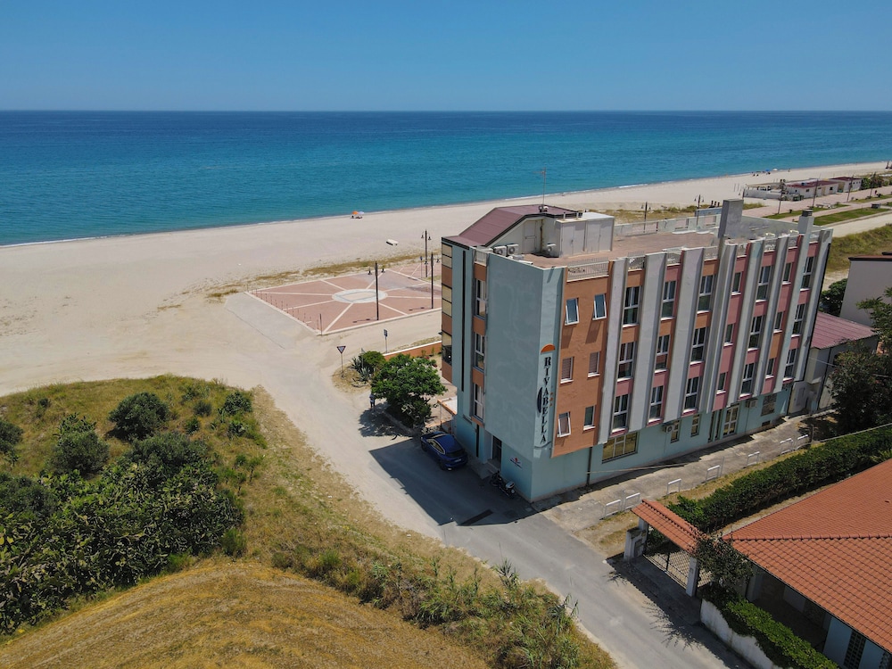 Hotel Rivabella - Calabria