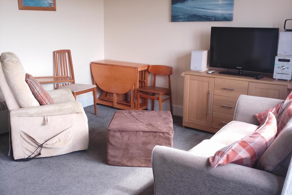 Chalet In Romney Sands With Disabled Access - Camber Sands