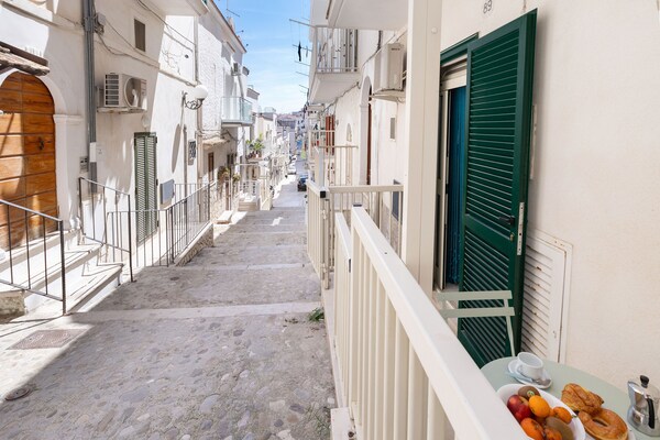 4036 Blue Bliss By Barbarhouse - Vieste