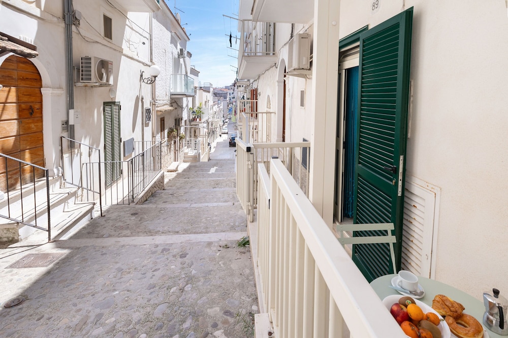 4036 Blue Bliss By Barbarhouse - Vieste