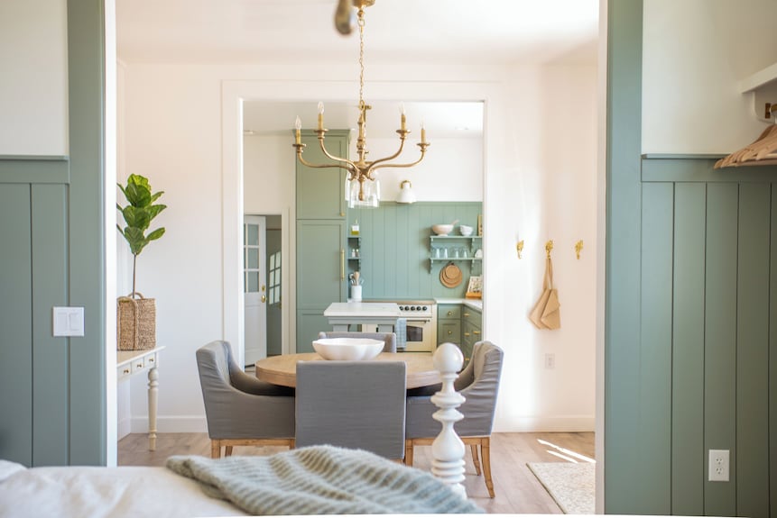 Ruby Belle Cottage Retreat - Jacksonville, OR