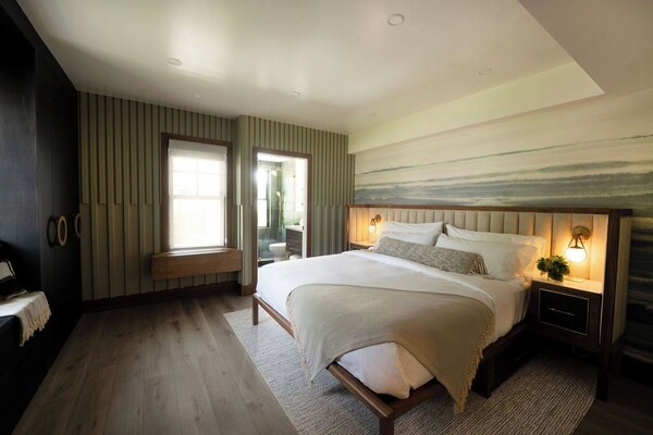 Seven Beach Lane - The Hamptons, NY