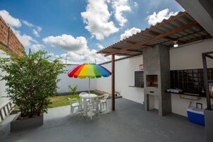 Área de estar