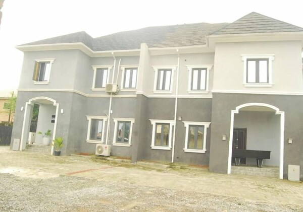 Sags Apartments - Abuja