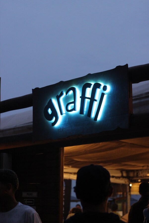 Graffi Beach Houses - Florianópolis