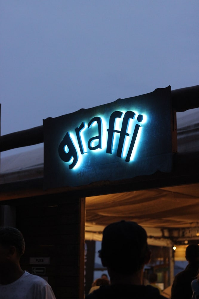 Graffi Beach Houses - Florianópolis