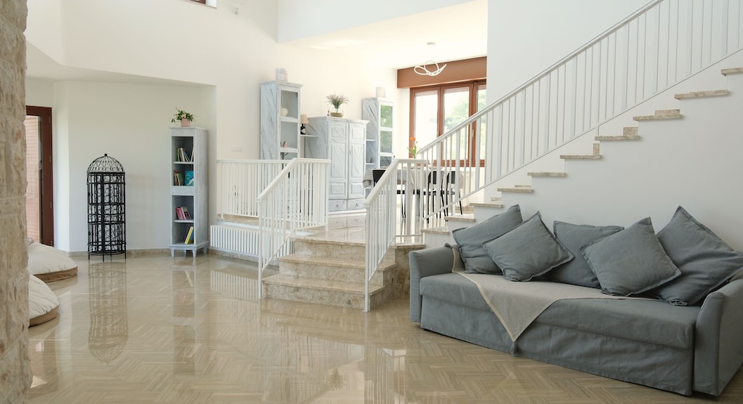 Beautiful Villa With Swimming Pool, Relaxation Area, Fitness Area, Equipped With All Amenities - Ceglie Messapica