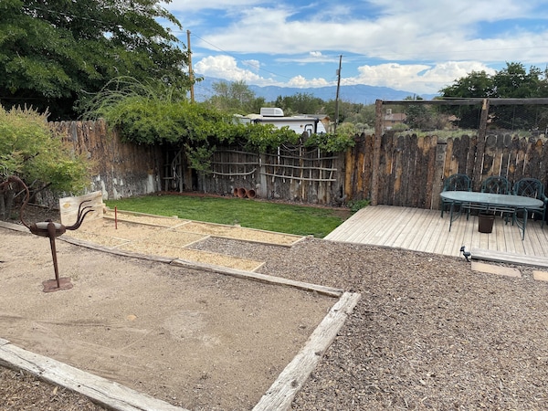Rv Space In Rio Rancho With Stunning Views. - ニューメキシコ州