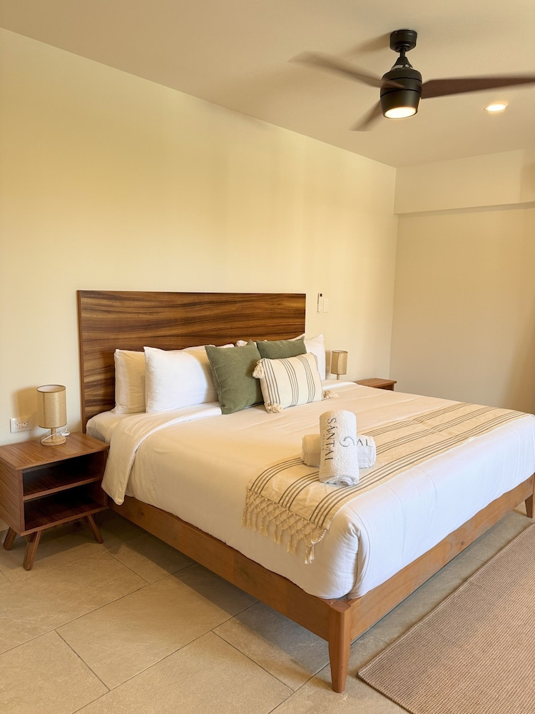 Santal Tulum Condo Hotel By Marea - Tulum