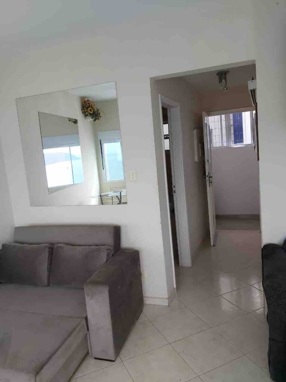 Loft Acochegante. - Santos
