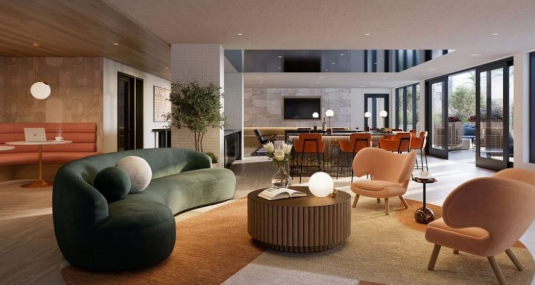 Elegant And Modern: Your Perfect Menlo Park Retreat - Menlo Park, CA