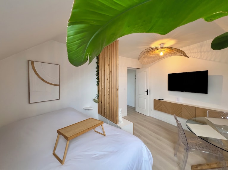 Appartement L'océan - Calais