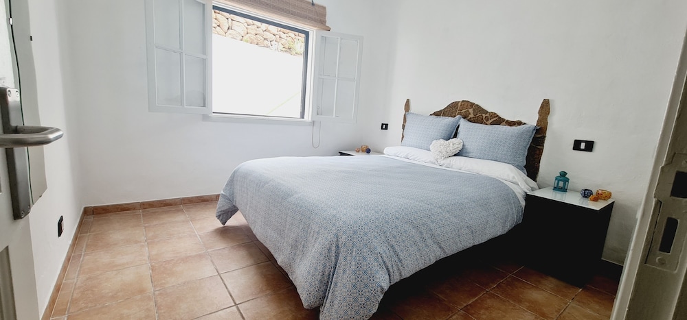 Apartamento Salema Mar, Relax Y Atardecer Al Norte De Gran Canaria - Agaete