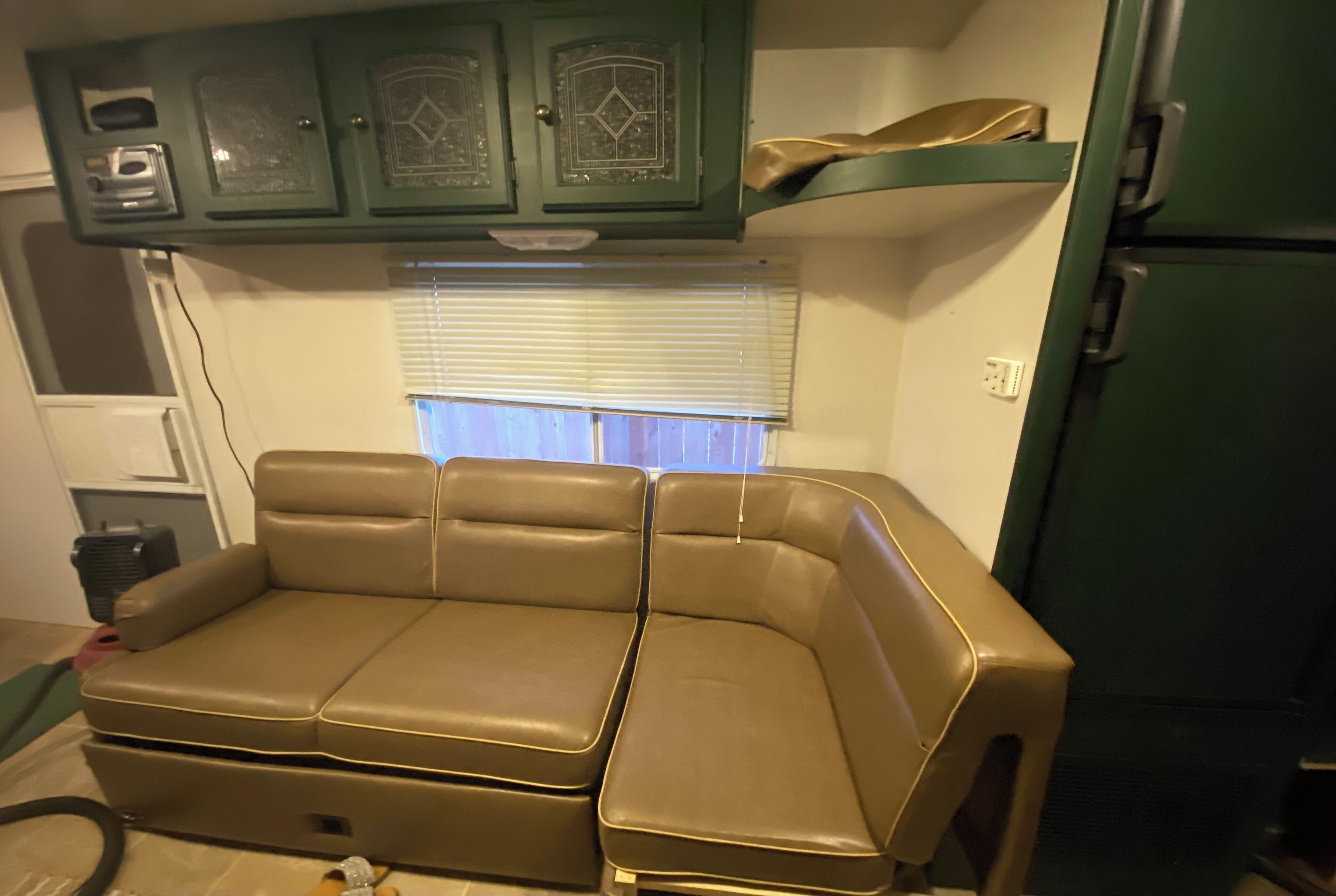 Cozy Rv In Lovely Loveland - Loveland, CO