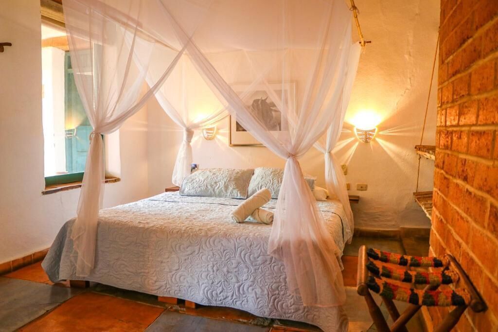 Quarto triplo básico | Wi-Fi de cortesia, roupa de cama