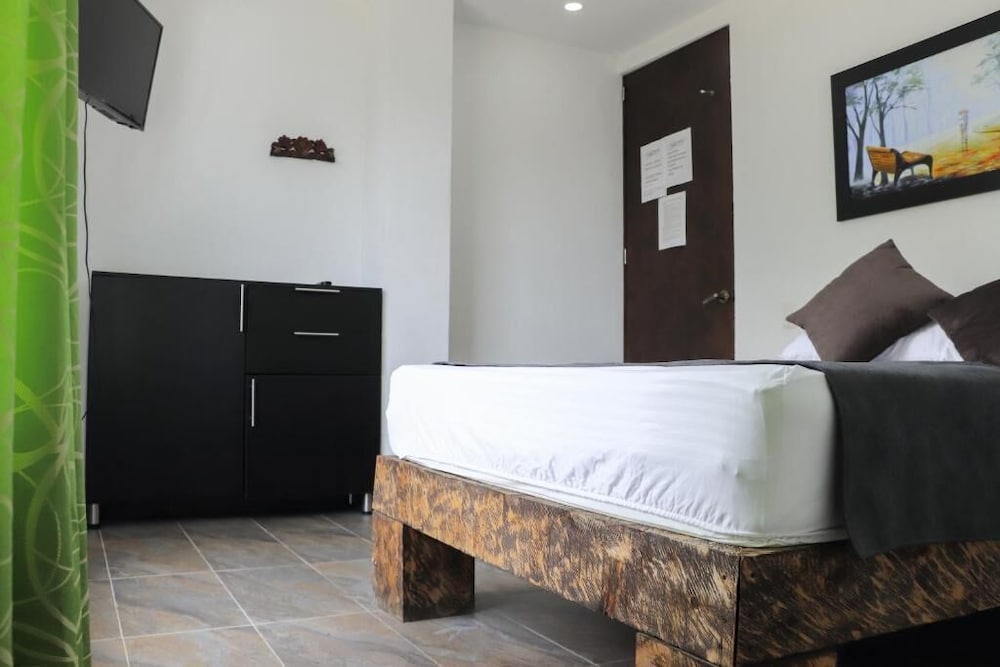 Hosteria La Medusa - Antioquia