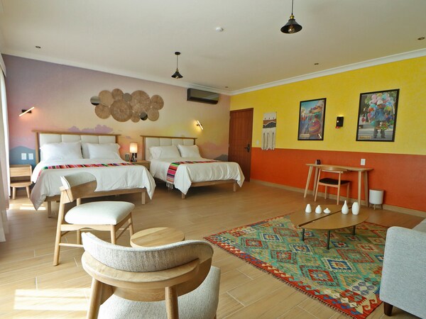 Hotel Boutique Típico - Orizaba