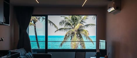 Apartamento | Interior