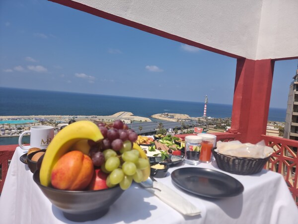 Manara Riva Suites - Bejrut