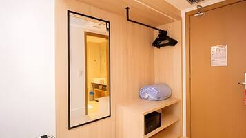 Apartamento Básico | Interior