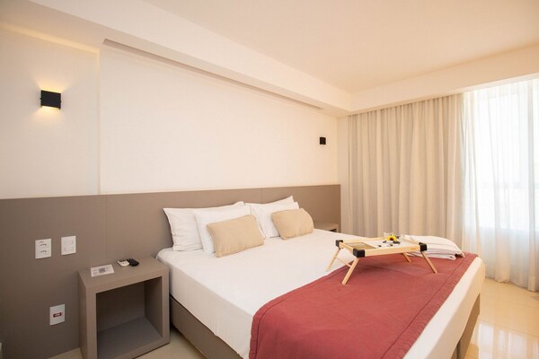 Ozped Flats Particulares Alvorada - Brasília