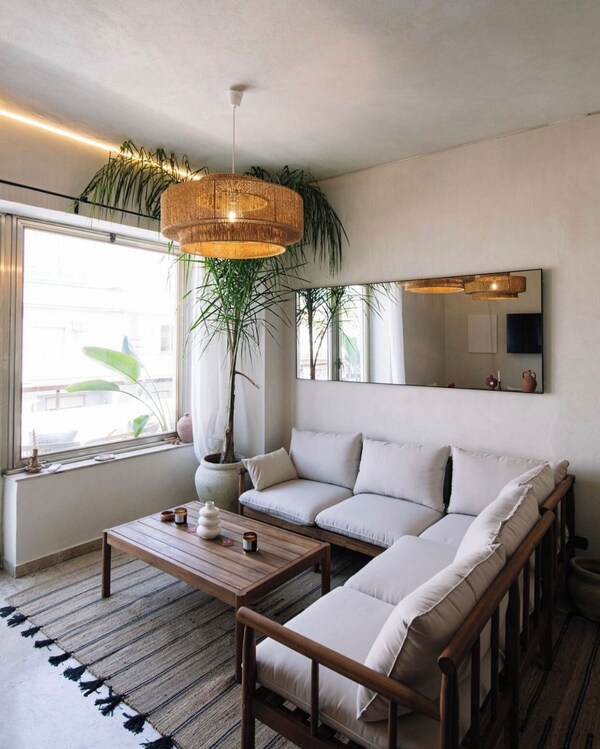 Taga Suites - Catania