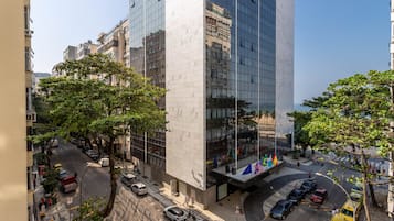 Apartamento | 1 quarto