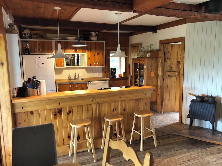 La Belle D'autrefois - Granby